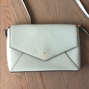 kate spade | Bags | Kate Spade Envelope Crossbody | Poshmark